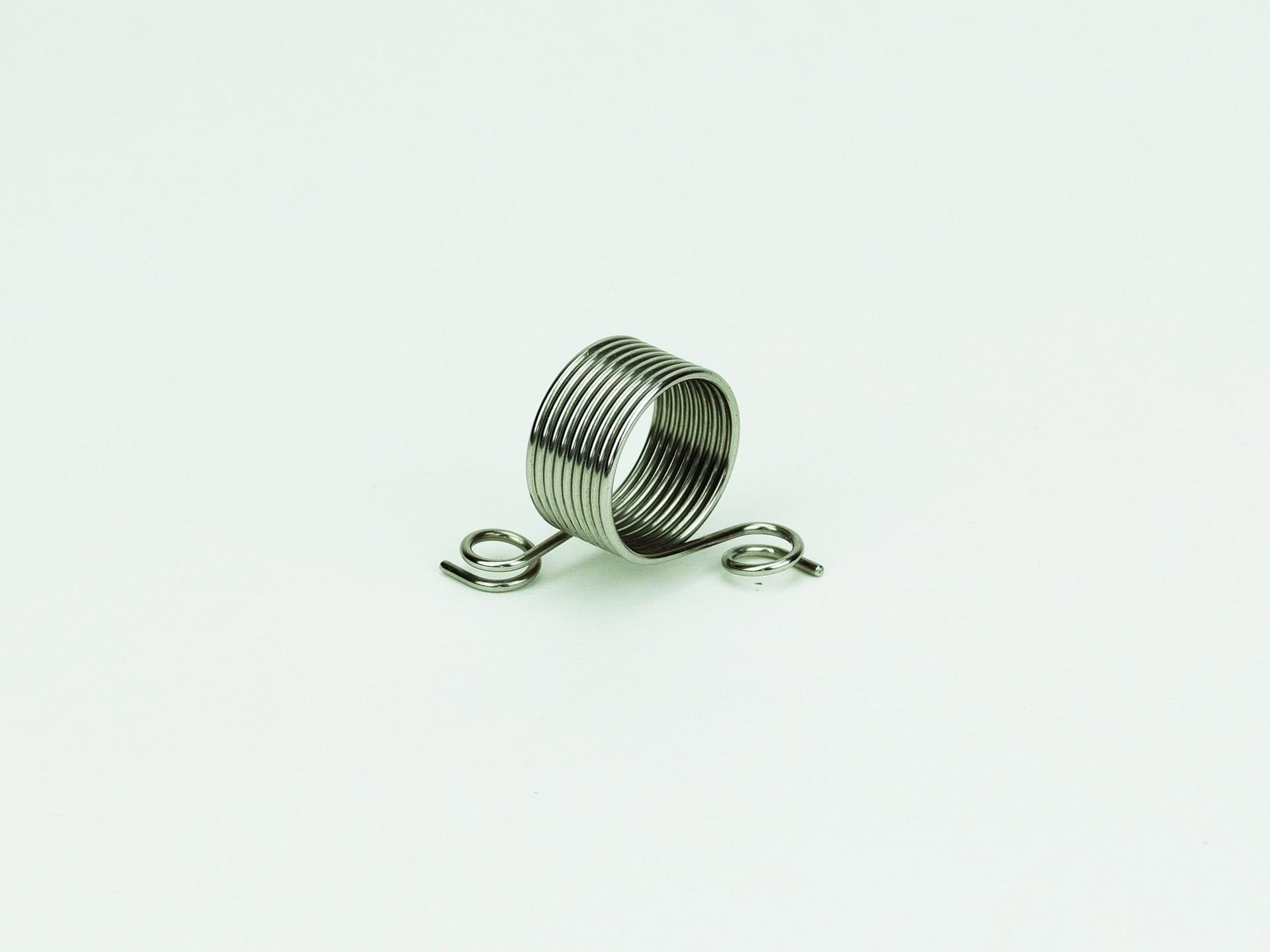 Norwegian Knitting Thimble - Wild and Woolly