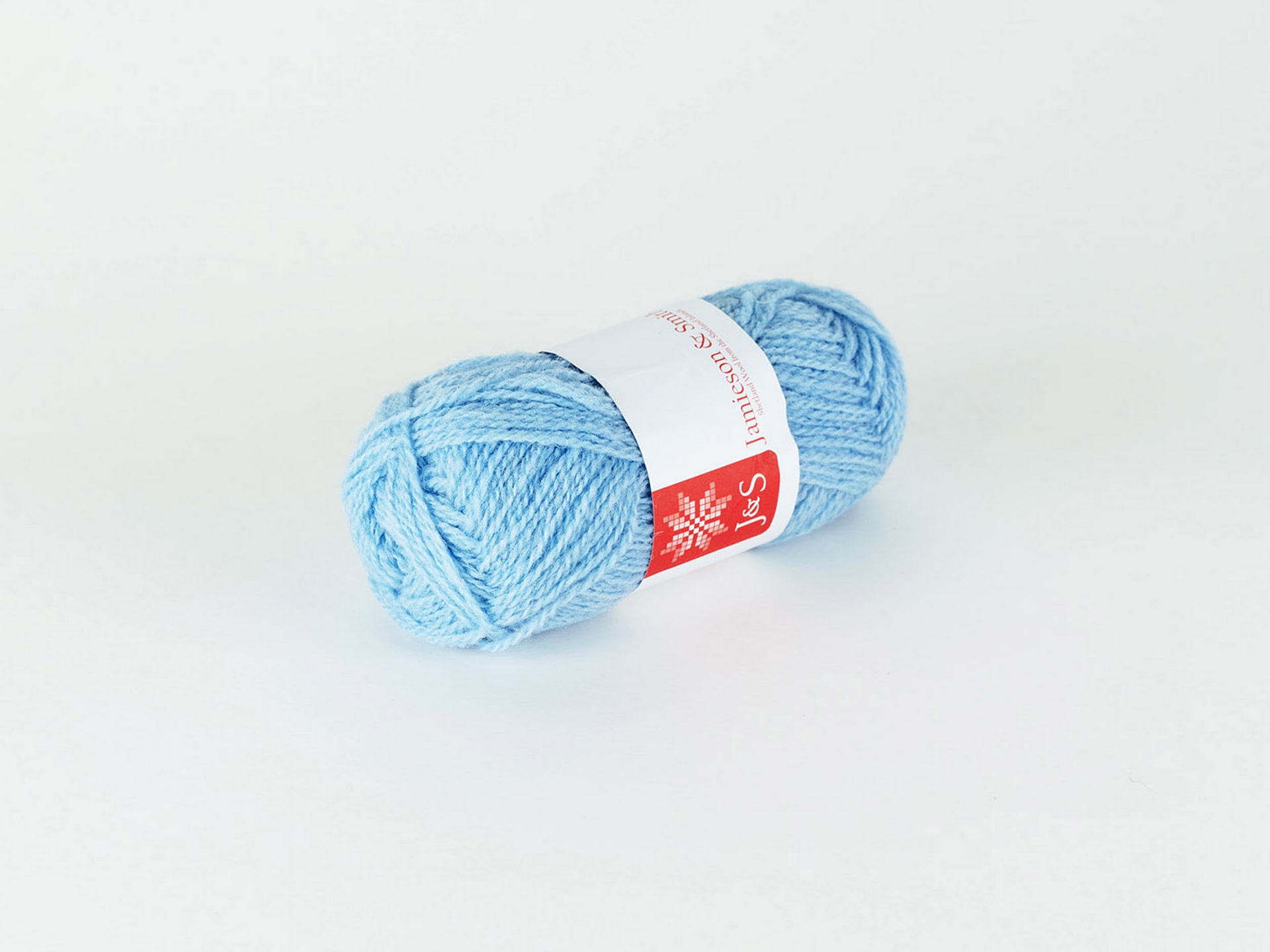 Jamieson & Smith 2ply Jumper Weight - Wild and Woolly