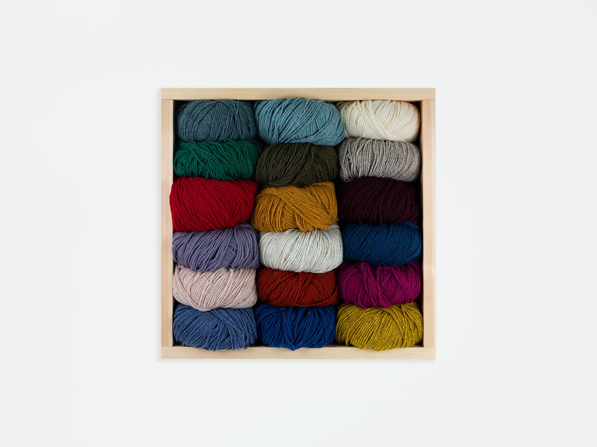 Dererum Natura Gilliatt - Wild and Woolly