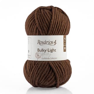 Rosarios4 Bulky Light - Wild and Woolly
