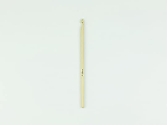 Addi Bamboo Crochet Hooks - Wild and Woolly